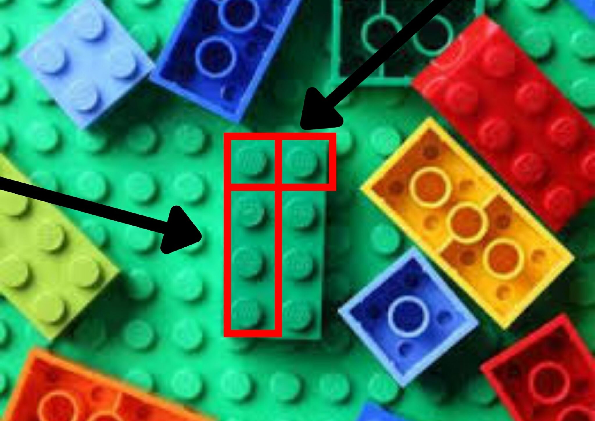 Jenis jenis Lego – Blog Fatih Ar Rabbani